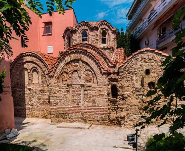ΒΡΑΔΙΑ ΟΠΕΡΕΤΑΣ ΣΤΟ ΒΥΖΑΝΤΙΝΟ ΛΟΥΤΡΟ – Ωδείο Άνω Πόλης